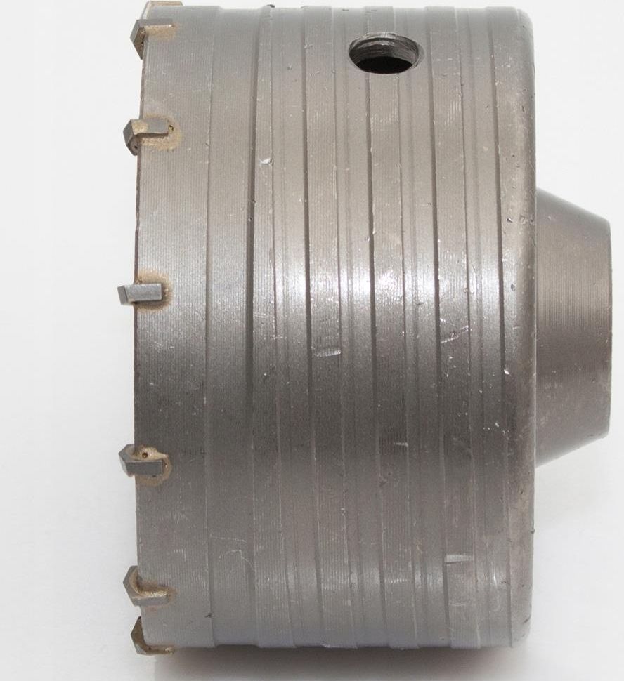 Otwornica Volkers Otwornica Korona Do Betonu 100Mm DR15007 - Opinie i ...