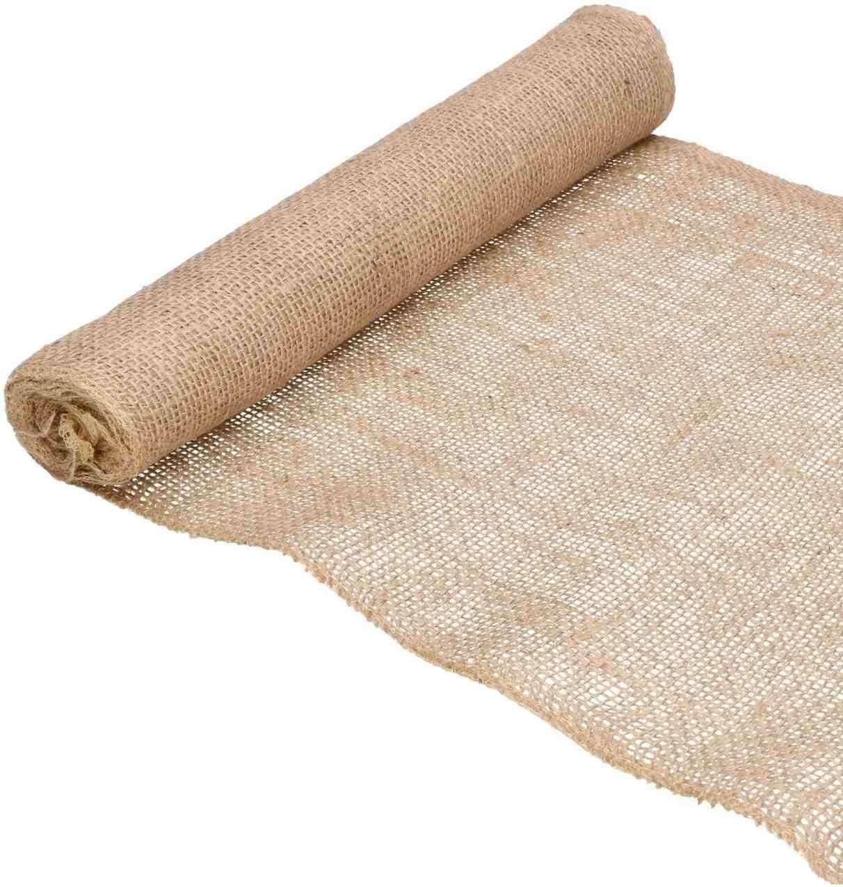 Taśma 30CM wstążka jutowa juta naturalna rolka 5M - Ceny i opinie ...