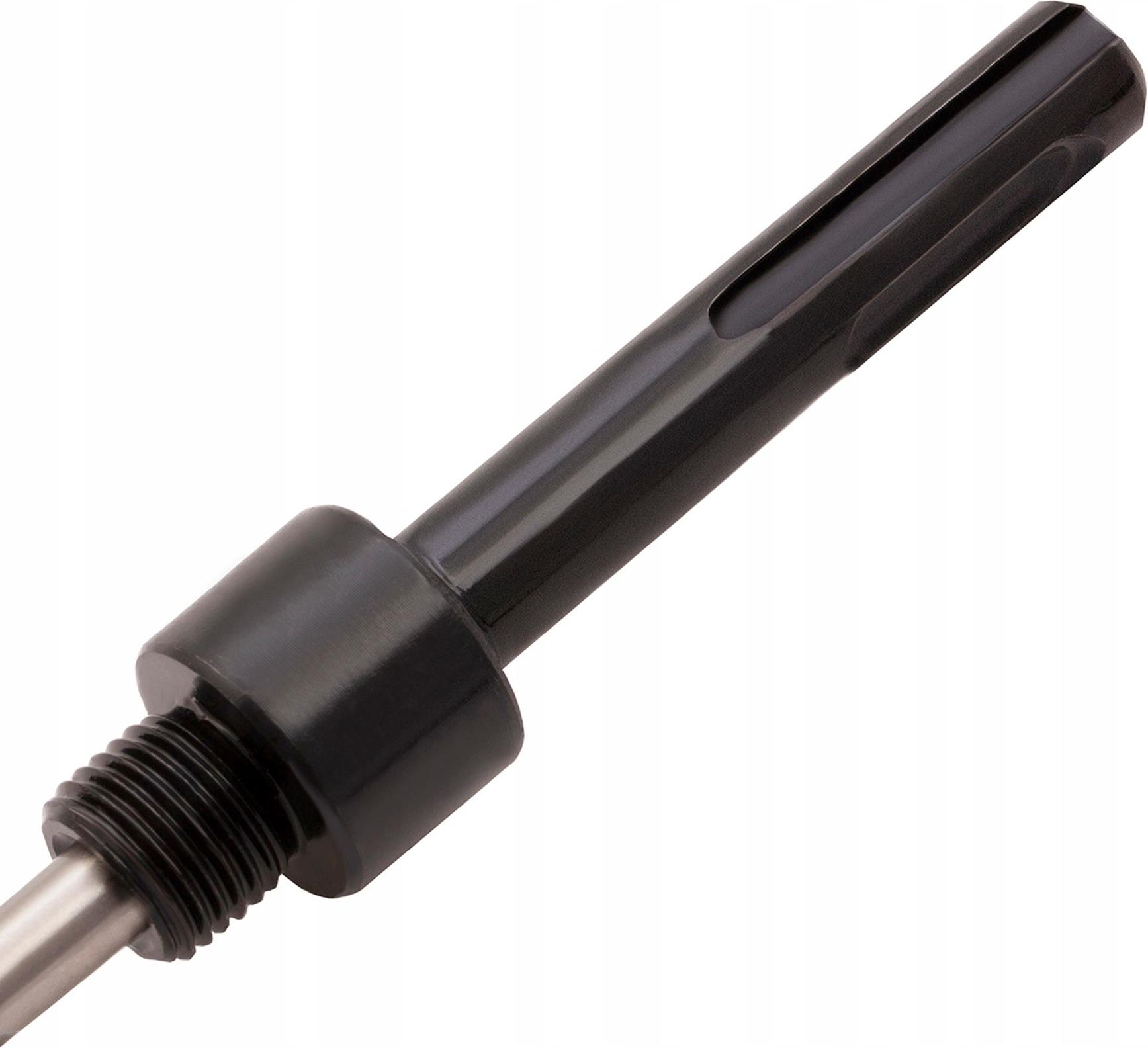 Otwornica Matrix Adapter Do Otwornic Bimetalowych 30Mm Sds+ 724909 ...