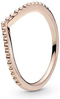 Pandora Damski pierścionek Vermeil - 186315-56 - Ceny i opinie - Ceneo.pl