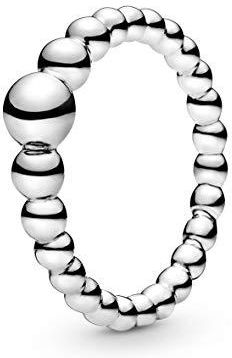 Pandora Damski pierścionek ze srebra wysokiej próby 925, rozmiar pierścionka 60 197536-60 - Ceny ...