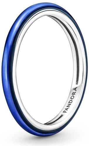 Pandora ME Shocking Purple Ring - Ceny i opinie - Ceneo.pl