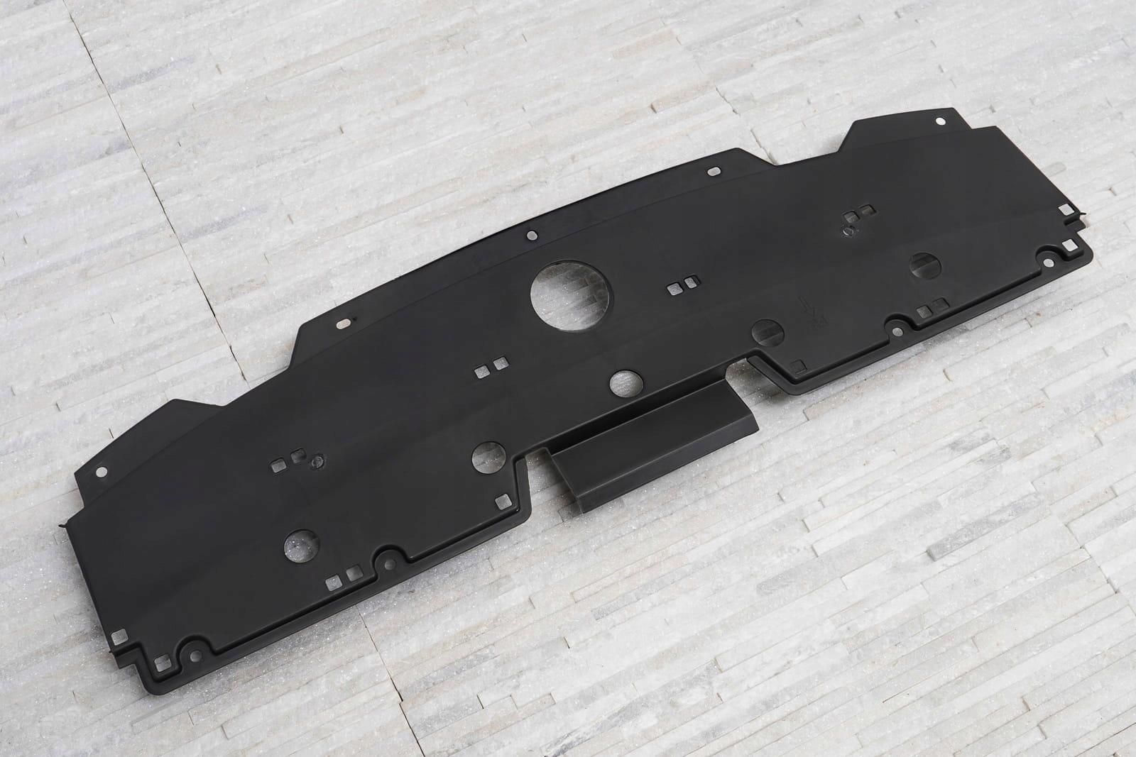 Mazda 3 Iv Bp 2020 Osłona Płyta Pod Tylny Zderzak Bdts50C51B - Opinie i ...