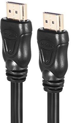 PROLINX PL-2 – KABEL HDMI, 1,5 M, CZARNY () - Opinie i ceny na Ceneo.pl