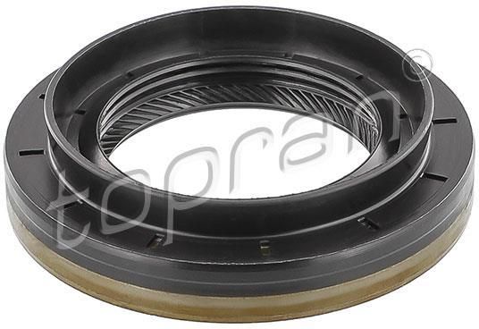 Topran Pierścień Uszczelniający Półosi 700891 - Opinie i ceny na Ceneo.pl