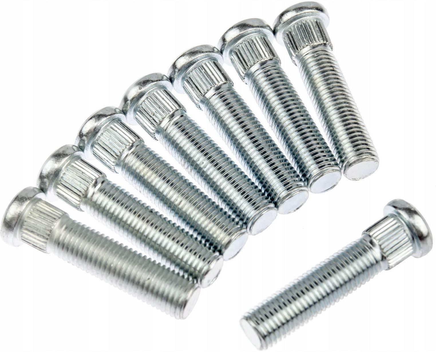 PPH SOBIMAX PPH SOBIMAX DYSTANSE 15MM FORD 4X108 63.3 DŁUGIE SZPILKI ...