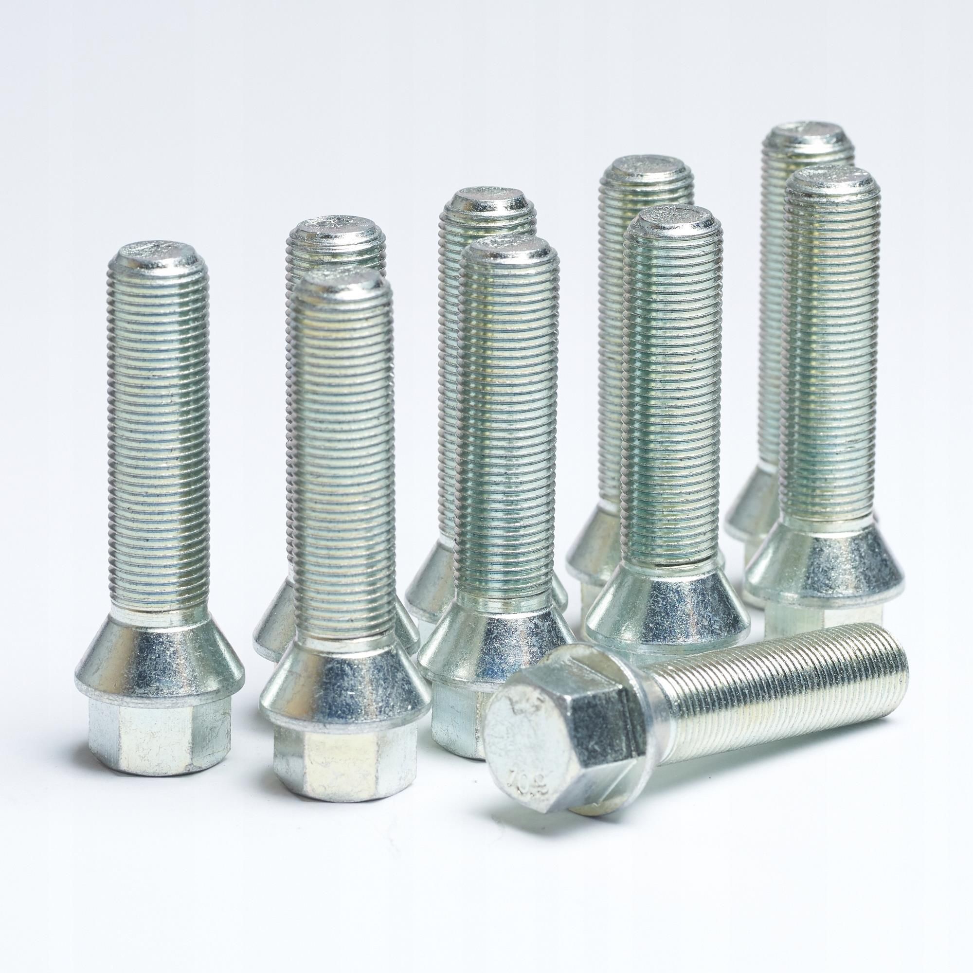 PPH SOBIMAX PPH SOBIMAX DYSTANSE 17MM BMW F 5X120 72,6 ŚRUBY 14X1.25 ...