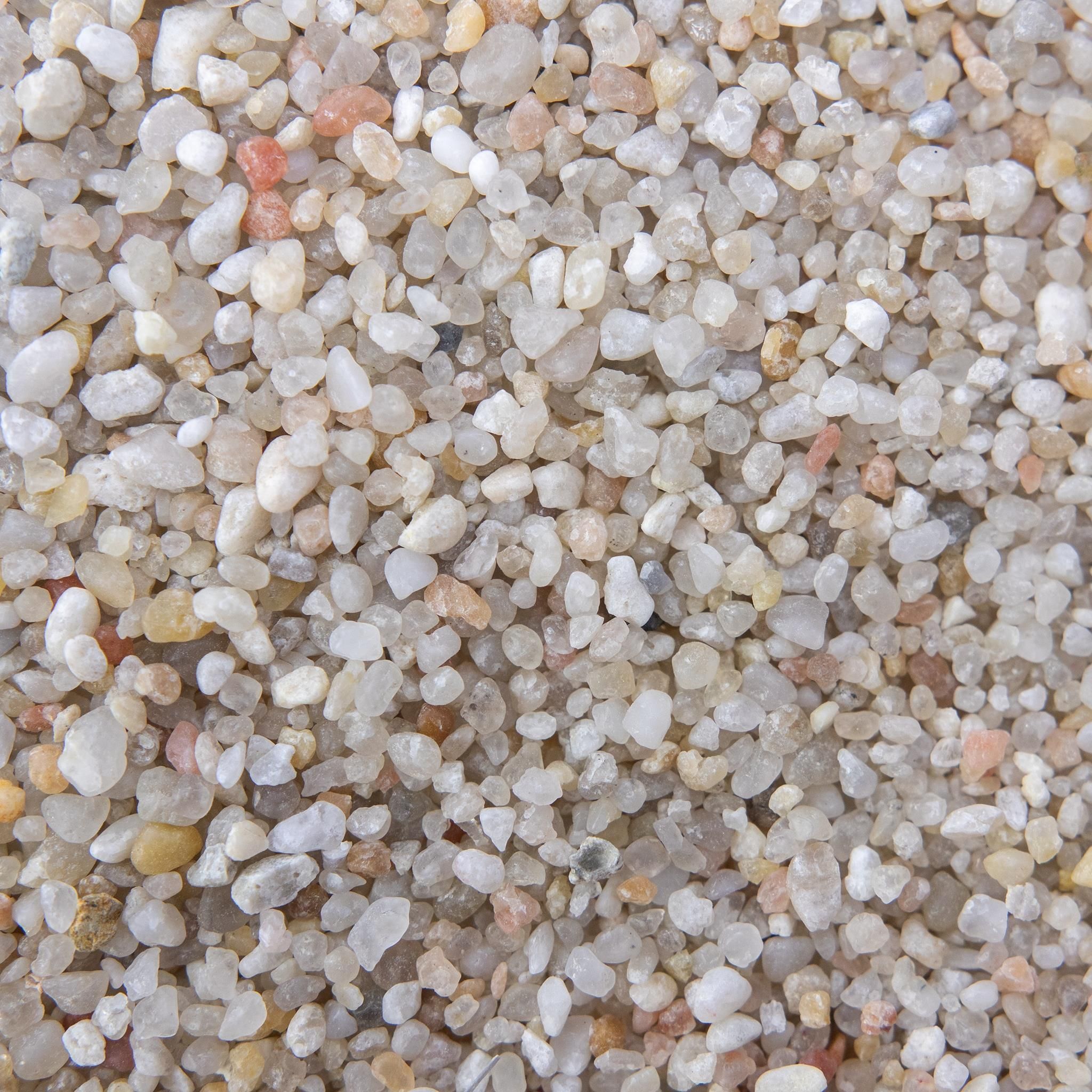 TD STONES ŻWIR DO AKWARIUM KWARCOWY JASNY 16KG 2-3MM - Ceny i opinie ...