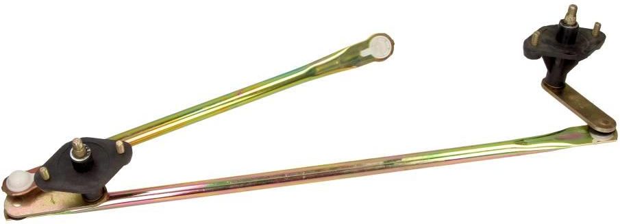 Metzger Mechanizm Wycieraczek 2190895 - opinie i ceny na Ceneo.pl