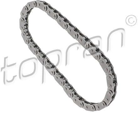 Topran Łańcuch Pompy Oleju 701988 - Opinie i ceny na Ceneo.pl
