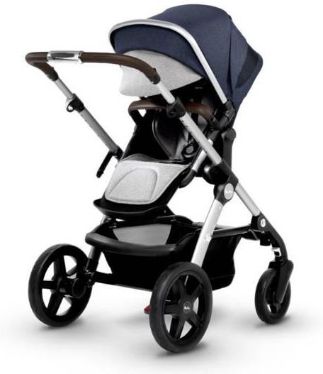 Silver Cross Wave Midnight Blue Rok Po Roku - Ceny i opinie - Ceneo.pl