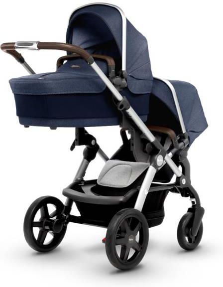 Silver Cross Wave Midnight Blue Rok Po Roku - Ceny i opinie - Ceneo.pl