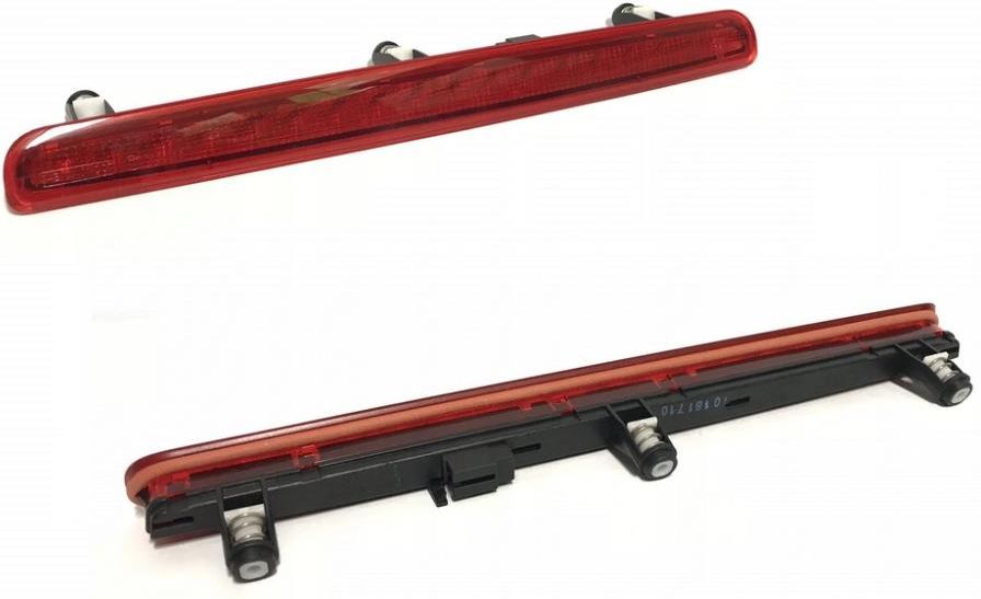 Światło stop INNY LED 3. LAMPA STOP VW TRANSPORTER T5 2003-2014 7E0945097, 7E0 945 097 ...