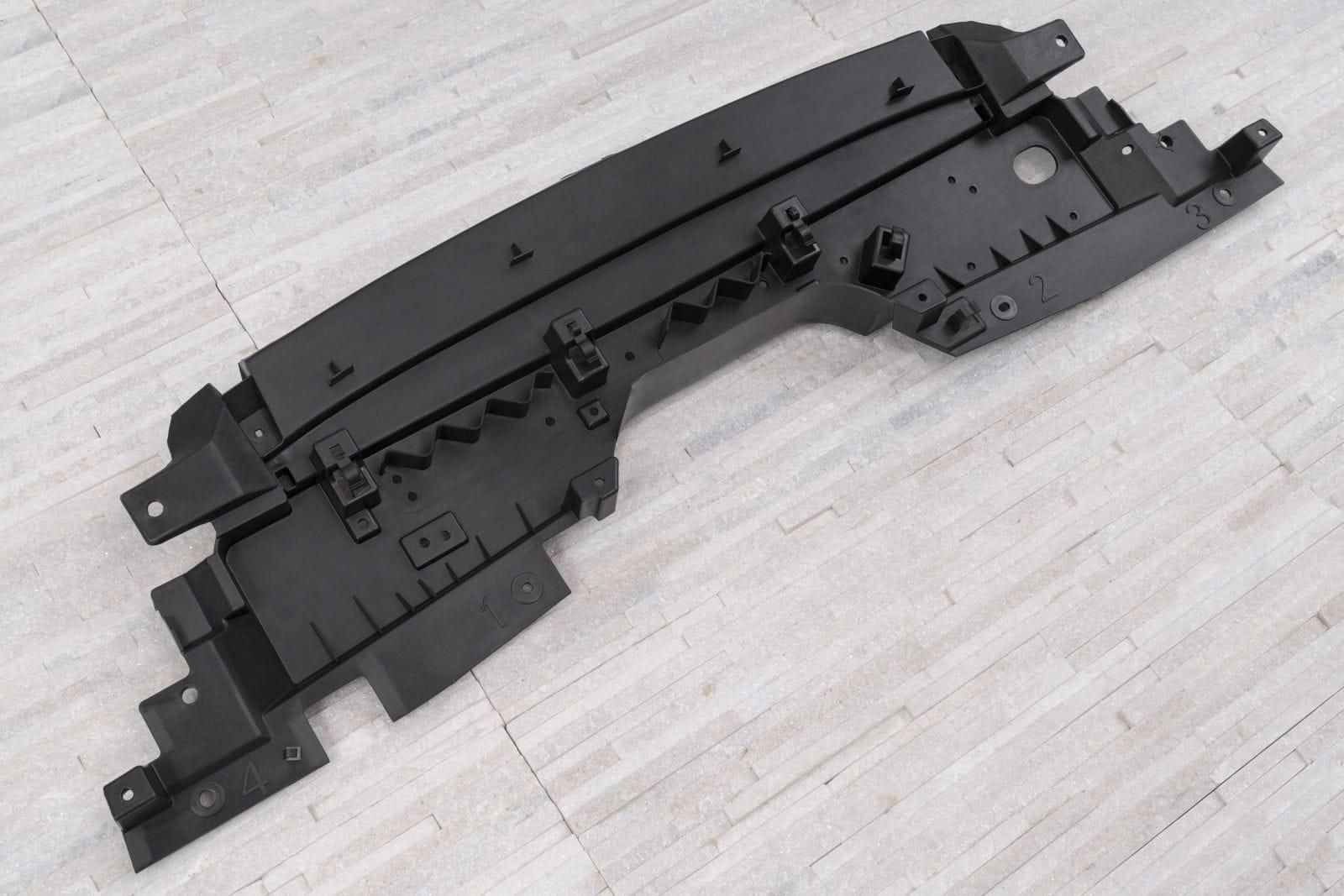 Jeep Cherokee V Kl 2018+ Osłona Pasa 68437115Aa - Opinie i ceny na Ceneo.pl