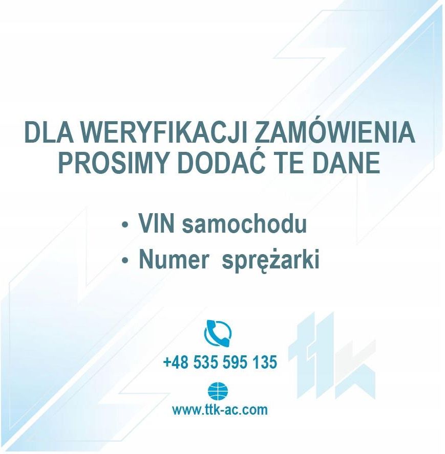 Cewka Sprężarki Klimatyzacji Vw Passat B5 3B 2.8 - Opinie i ceny na ...