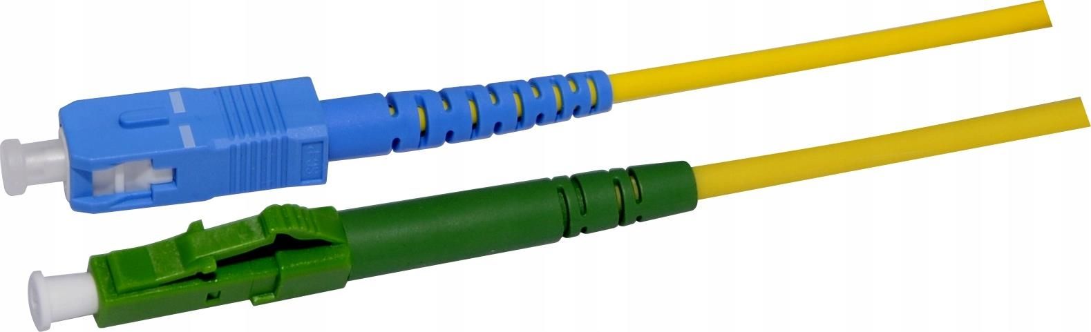 INNA INNA PATCHCORD SC/PC-LC/APC SM SX 2.0MM G657A1 2M (PRO041665 ...