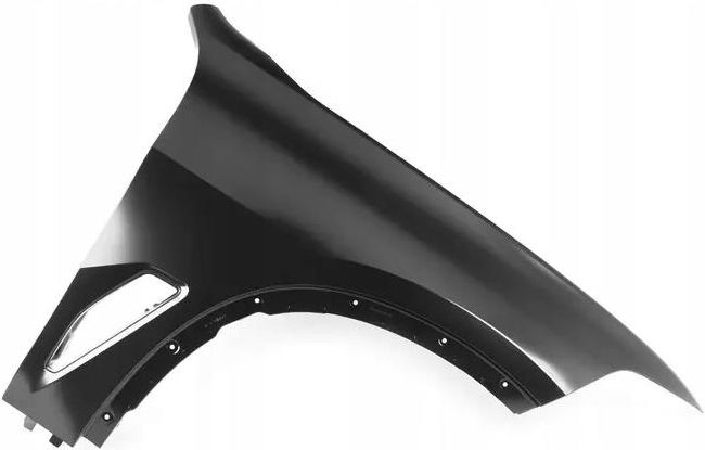 Błotnik samochodowy Błotnik przedni Bmw X5 G05 Oryginał - Opinie i ceny ...