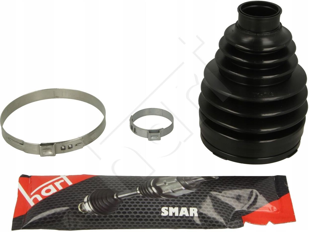 HART OSŁONA PRZEGUBU WEWNĘTRZNEGO KPL. SEDICI 27,109,78 448 291 ...