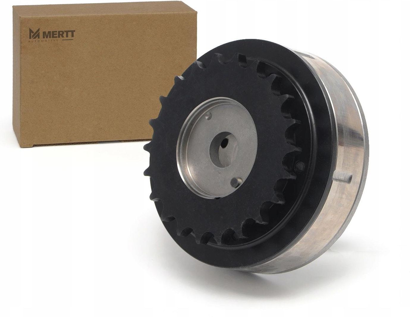 Mechanizm rozrządu MERTT WARIATOR AUDI VW SKODA SEAT 2.0 130 ALT ...