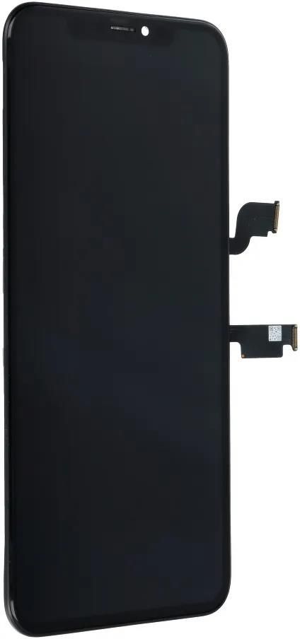 Podzespoły do telefonu HIPIX WYŚWIETLACZ DO IPHONE XS MAX Z EKRANEM ...