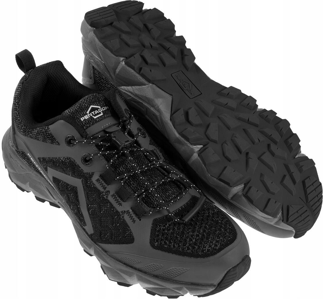 Buty trekkingowe Buty Pentagon Kion Trekking Grey 42 - Ceny i opinie ...