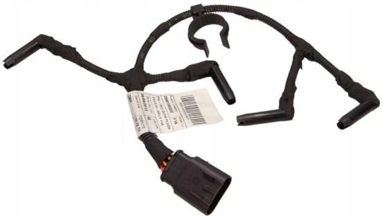 INNY WIAZKA ELEKTR.SWIEC ZAROWYCH DUCATO 06- 5801565555 - Opinie i ceny ...
