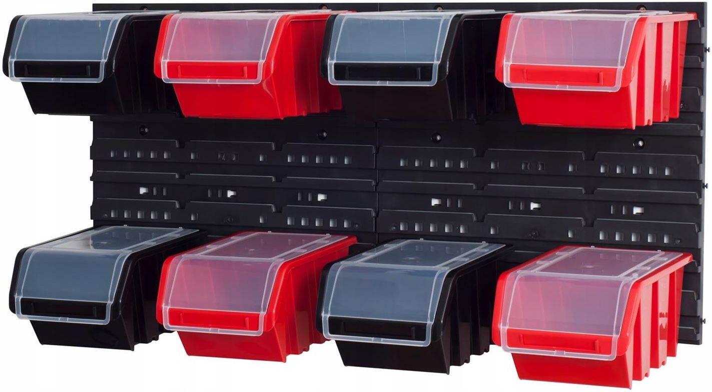 PAFEN TABLICA ŚCIANKA NARZĘDZIOWA 8 KUWET ZESNPKL14 - Opinie i ceny na ...