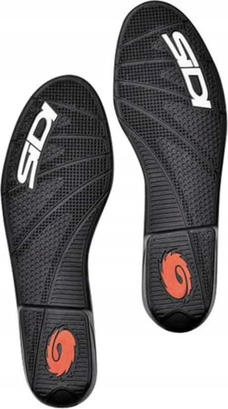 Odzież motocyklowa Sidi Podeszwa Do Butów Vertigo/Cobra/Fusion/St R42 ...