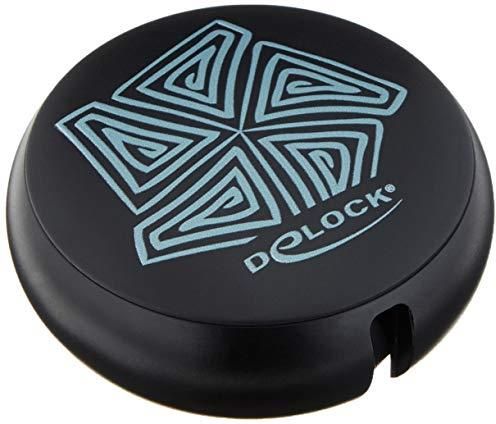 DELOCK DELOCK WYCIĄGANY KABEL DO ŁADOWANIA 2 W 1 DO SMARTFONÓW I ...