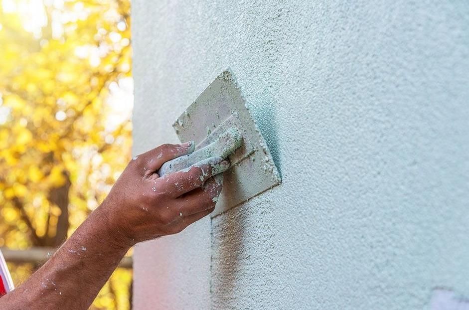 Tynk CAPAROL CAPAROL TYNK SILIKONOWY DOSKONAŁY NA ELEWACJE BARANEK 1,0 ...