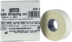 HAPLA Zopla Plaster – Rozrywalna Taśma Z Klejem Na Bazie Tlenku Cynku ...