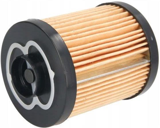 Filtr hydrauliczny Fleetguard HF35201 - Opinie i ceny na Ceneo.pl