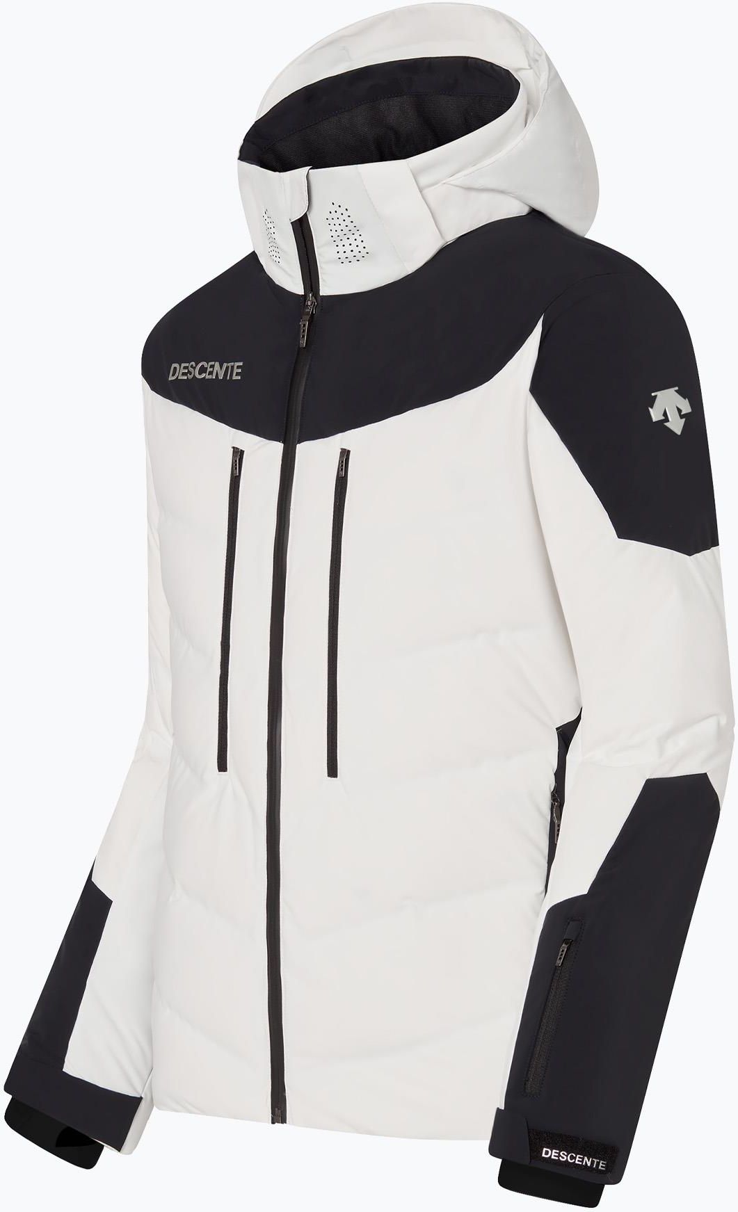 Descente Męska Mateo 14 Biała Dwmugk25 - Ceny i opinie - Ceneo.pl