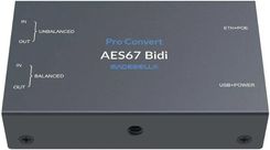 Magewell Pro Convert AES67 BIDI (64240) , Wieloformatowy enkoder ...