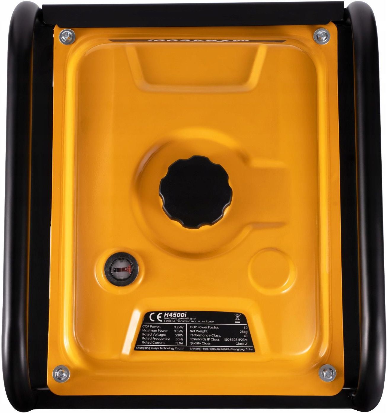 Generator prądu Maxpeedingrods MXR4500I - Opinie i ceny na Ceneo.pl