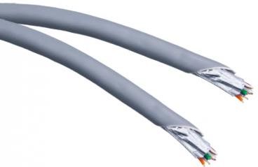 DPM PRZEWÓD FTP, CAT. 5E, 50 M GU01-50 (GU0150) - Opinie i ceny na Ceneo.pl