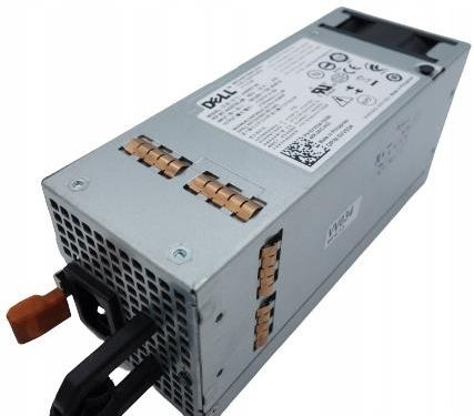Dell Nowy Oryg Zasilacz A400Ef-S0 400W Vv034 () VV0340VV034 - opinie i ceny na Ceneo.pl