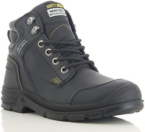 Safety Jogger workers0 Worker S3 SRC Wysokie cięcie buty ochronne ...