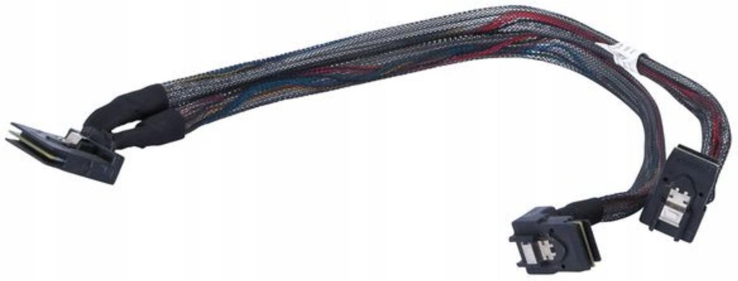 Gore Kabel Mb Sas-A Sas-B Do Dell Poweredge R720 0Mxgc9 - Opinie i ceny ...