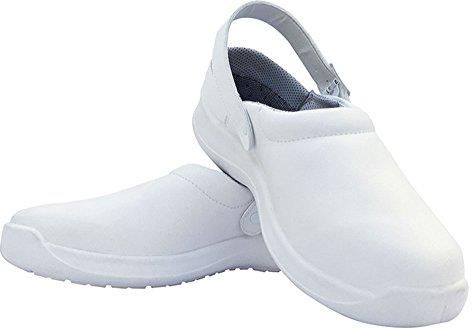 Karlowsky BS 51 andMORE robocze Kapstadt EN ISO 20347 2012 OB-A-E-FO ...