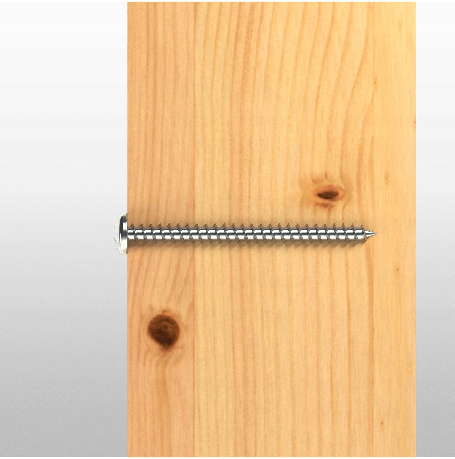 Zestaw narzędziowy Ikea Fixa Zestaw Wkrętów I Zatyczek 260szt. 169249 ...