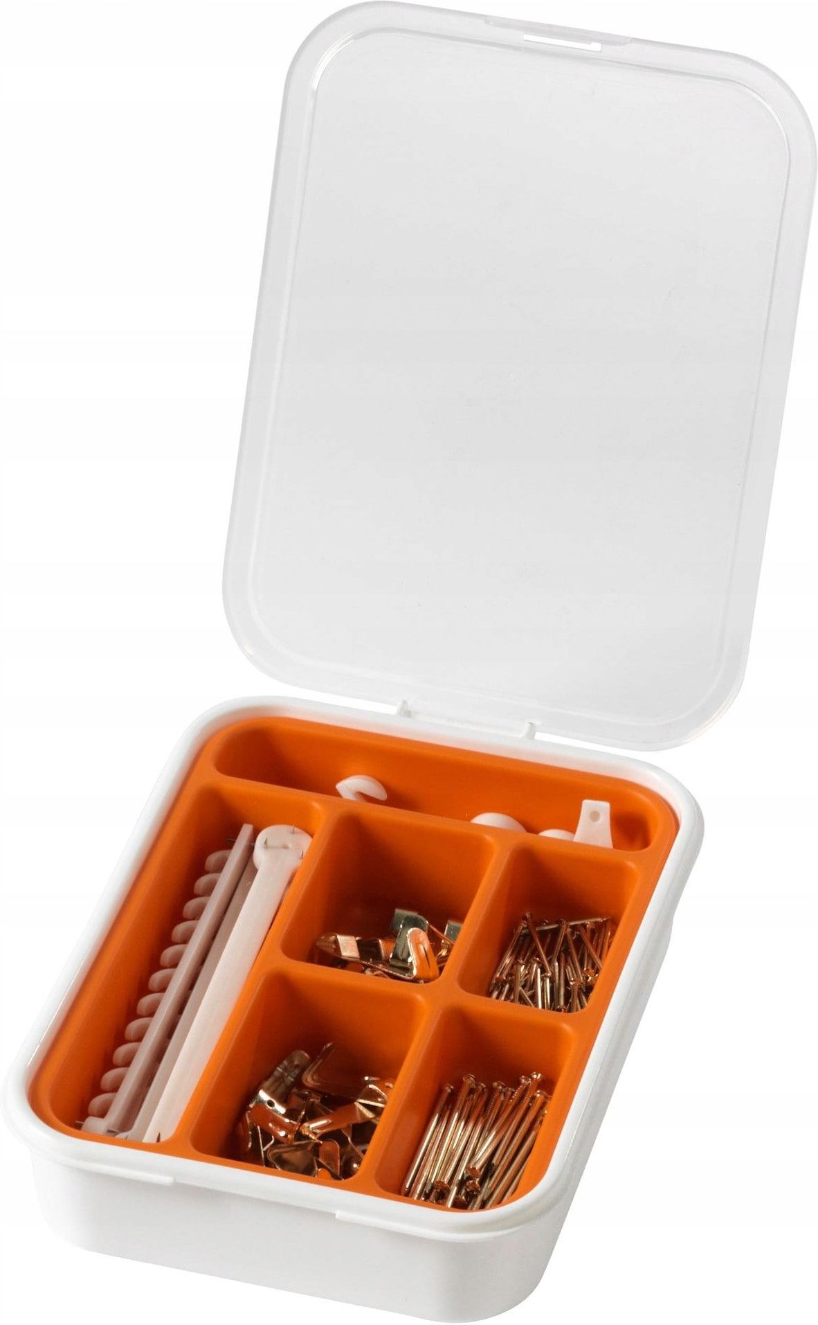 Zestaw narzędziowy Ikea Fixa Zestaw Haków Na Obrazy 116szt. 90169278 ...