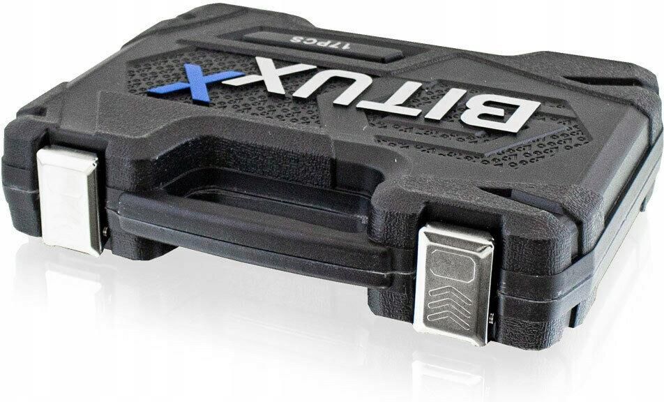 Zestaw narzędziowy Bituxx Zestaw Profesjonalnych Nasadek Torx Nasadki ...