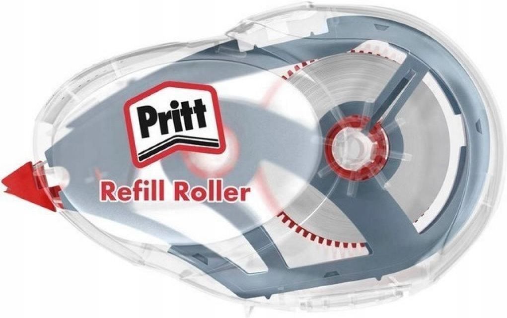 Q-Connect Korektor W Taśmie Pritt System 14 M X 4.2 Mm (KF02131) - Ceny ...