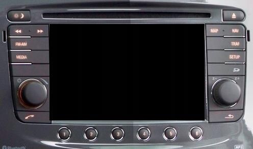 Mapa do nawigacji OPEL TOUCH & CONNECT KARTA MAPA 2020 / 2021 253327 ...