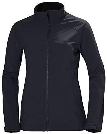 Helly Hansen Kobiety Paramount Softshell Jacket Kurtka Czarny M - Ceny i opinie - Ceneo.pl