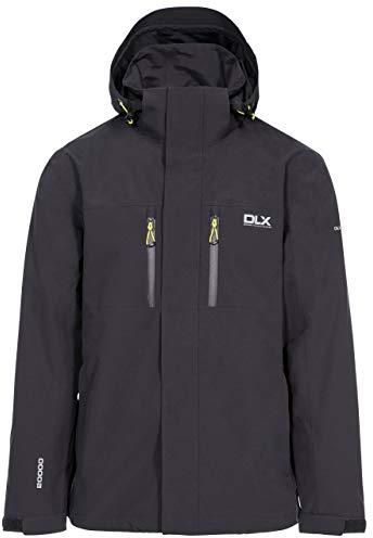 Trespass Kurtka Męska Oswalt Dlx - Ceny i opinie - Ceneo.pl