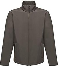 Regatta Męska Reid Wodoodporna I Odporna Na Wiatr Kurtka Softshell Seal ...