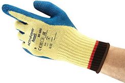 Ansell Powerflex 80 600 Rękawice Ochronne Do Cięcia Ochrona Mechaniczna ...