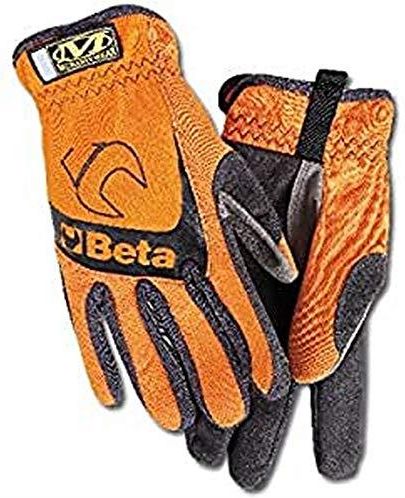 Beta 9574 Rękawice Robocze Rozmiar Xl Pomarańczowe - Ceny i opinie - Ceneo.pl